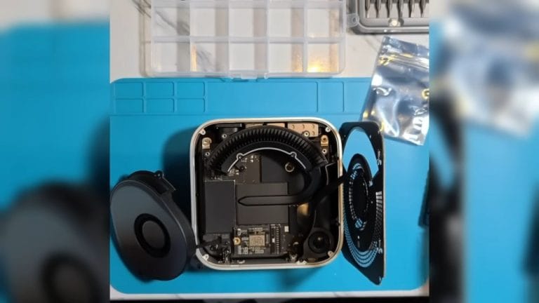 M4 Mac Mini SSD Upgrade: From 256GB to 2TB – A Beginner-Friendly Guide ...