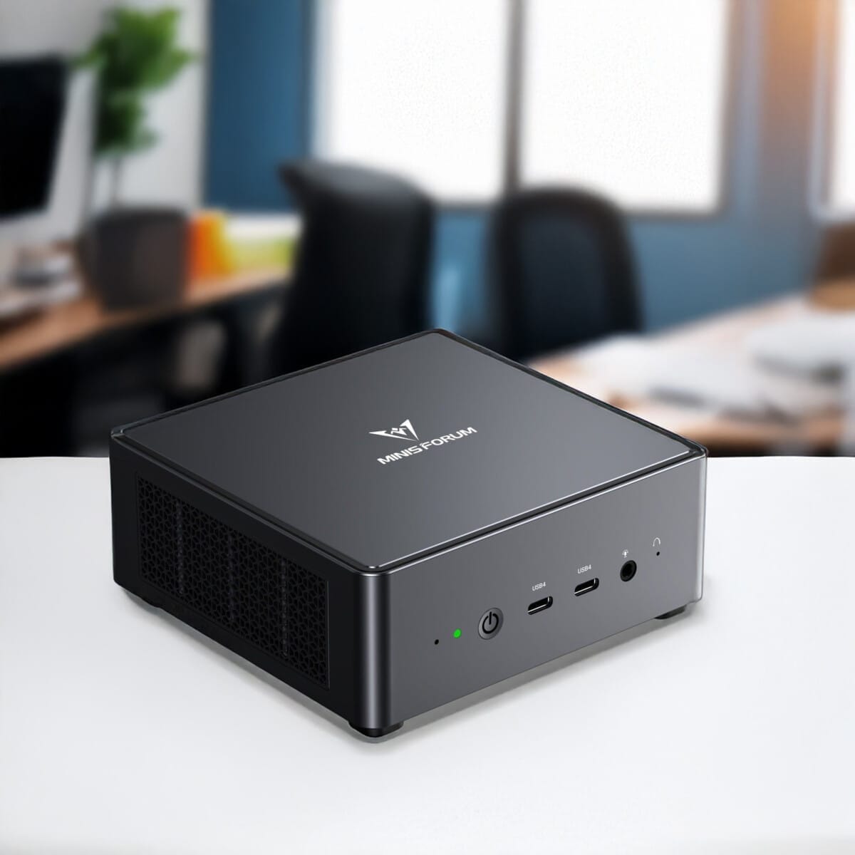 MINIS Forum UM790 Pro Review: This Mini PC Might Surprise You - Hostbor ...