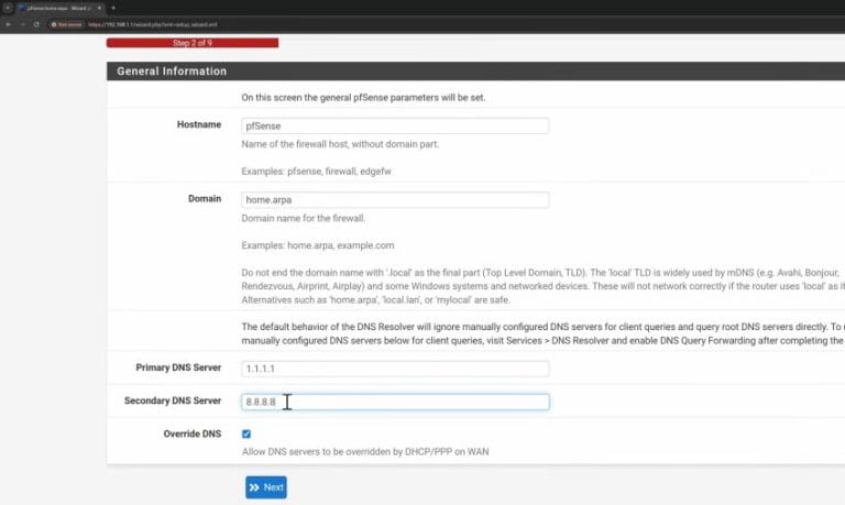 pfSense Install Guide for Beginners: Step-by-Step Home Network Security - Hostbor - Tech Reviews ...
