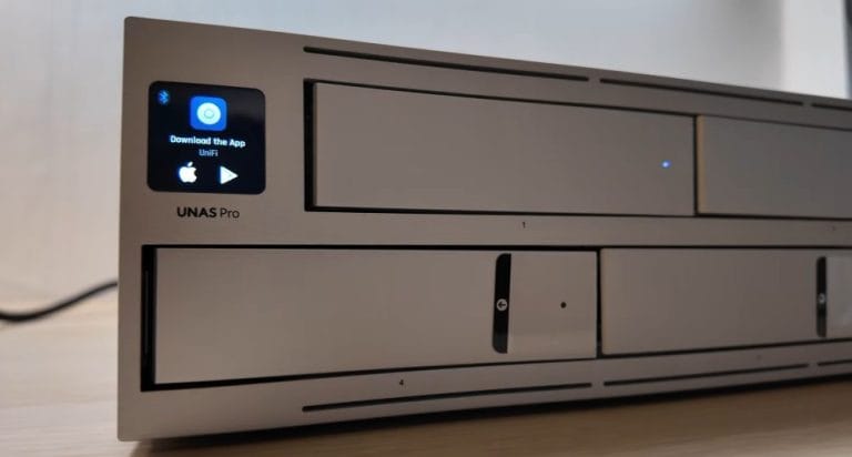 UniFi UNAS Pro vs Synology: Which NAS Wins in 2025? - Hostbor - Tech ...