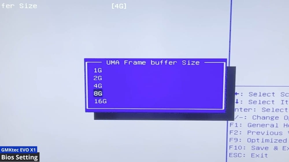 GMKtec EVO-X1 Review: The Most Powerful AMD Mini PC Yet? - Hostbor - Tech Reviews, Home Labs ...
