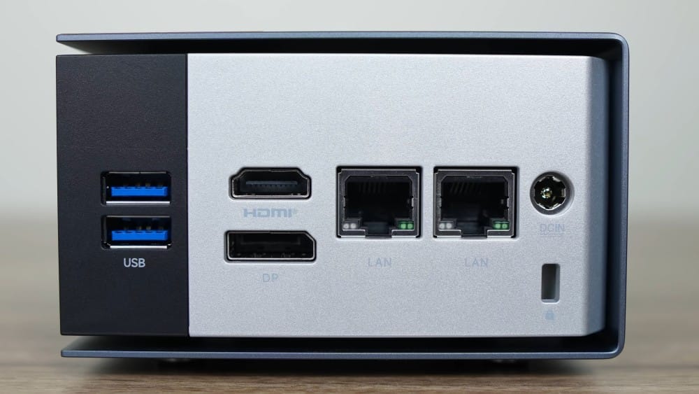 GMKtec EVO-X1 Review: The Most Powerful AMD Mini PC Yet? - Hostbor ...