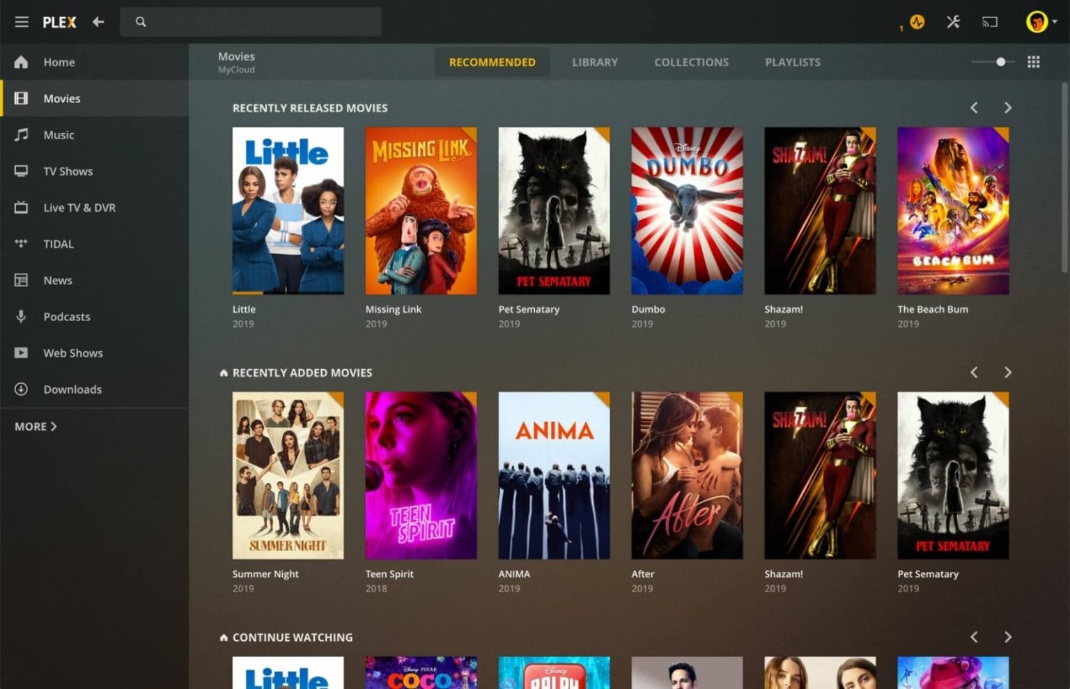 The End of Free Plex? 2025 Changes Explained - Hostbor - Tech Reviews, Home Labs & AI Computing ...