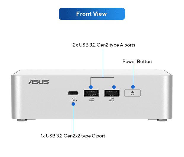 Asus NUC 15 Pro+ Review: My Honest Take on Intel’s Comeback - Hostbor ...