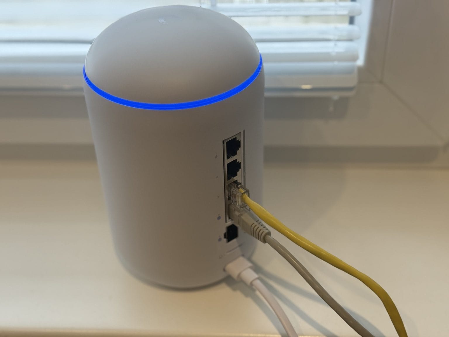 UniFi Dream Router 7 Long Term Review: What You Need to Know - Hostbor ...