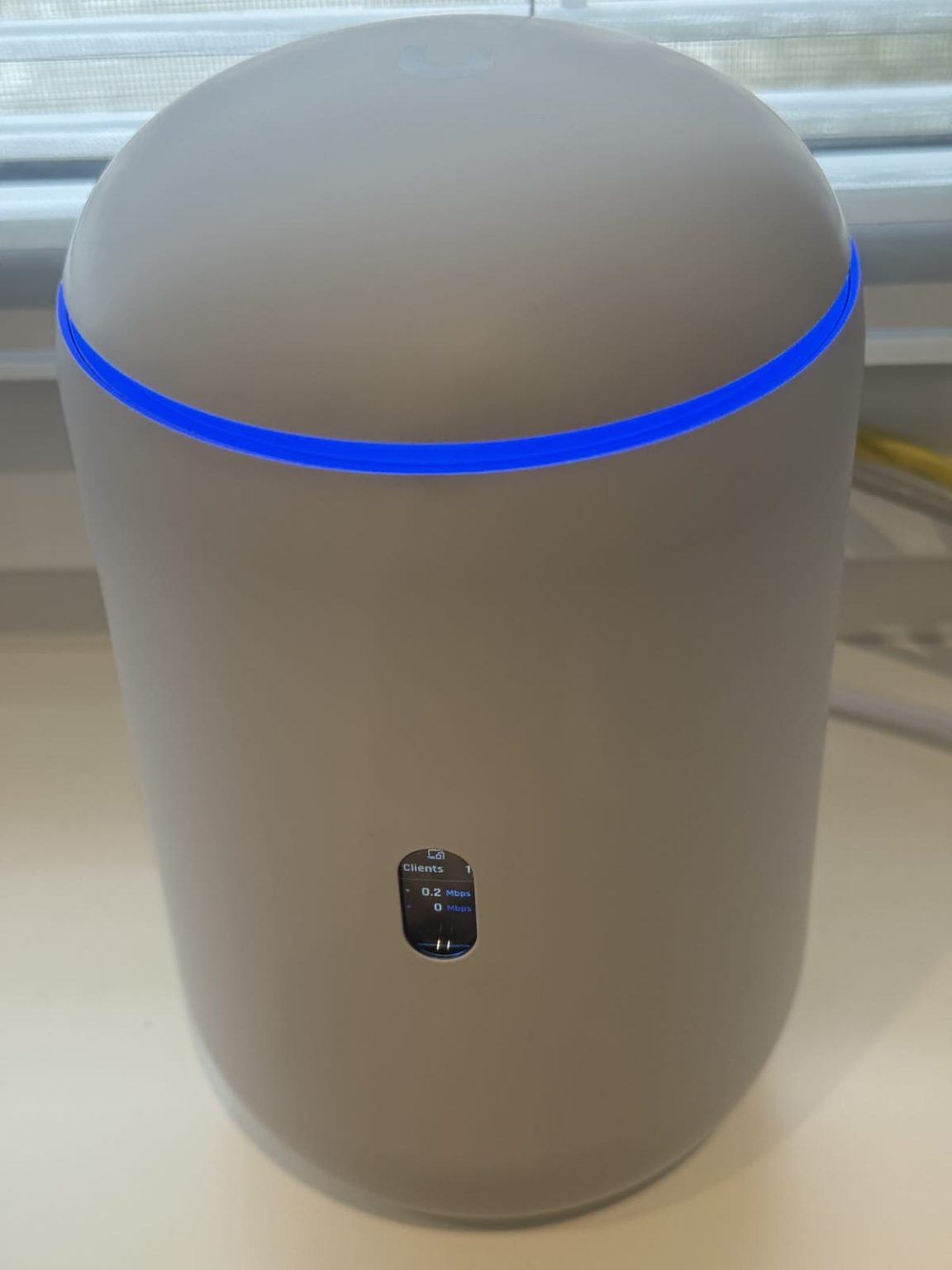 UniFi Dream Router 7 Long Term Review: What You Need to Know - Hostbor ...