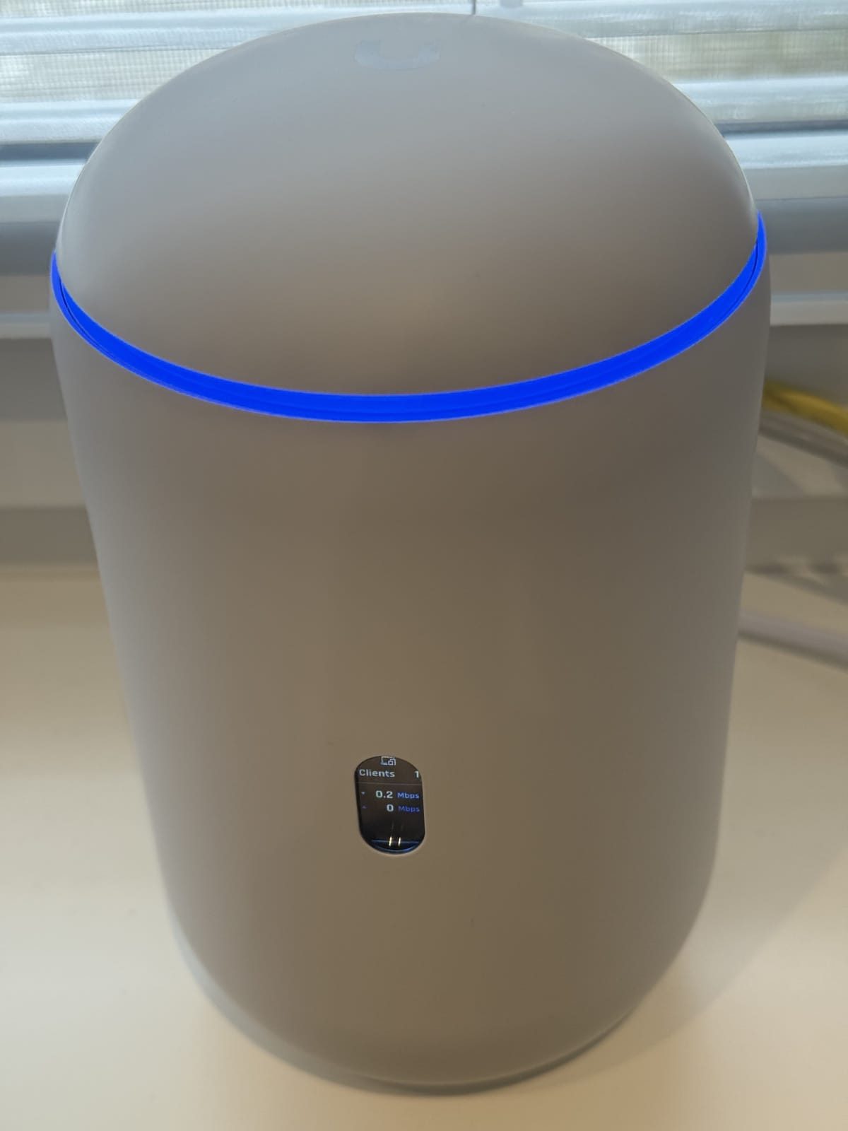 UniFi Dream Router 7 Long Term Review: What You Need to Know - Hostbor ...