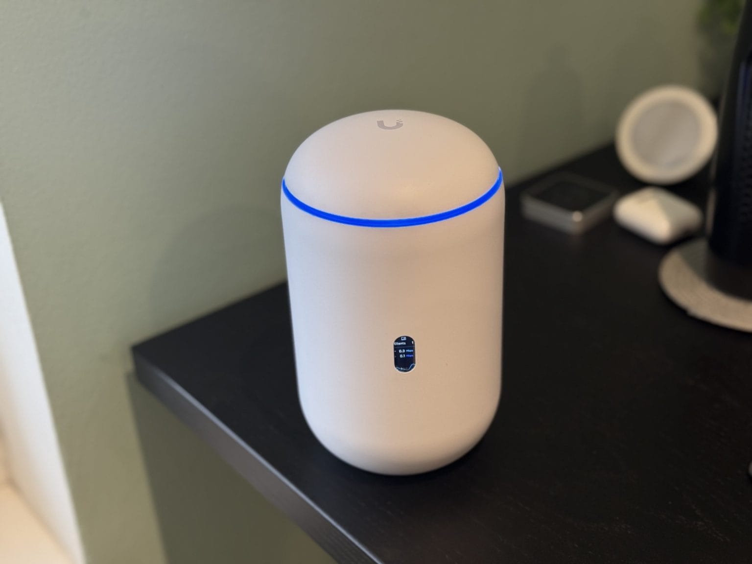 UniFi Dream Router 7 Long Term Review: What You Need to Know - Hostbor ...