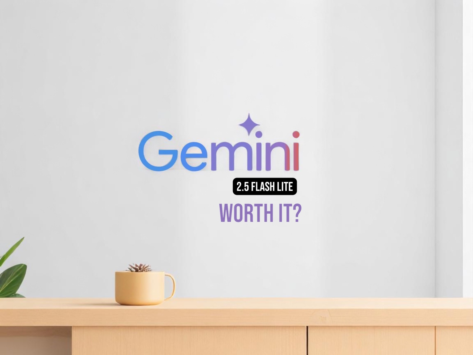 Gemini 2.5 API Gets 4× Pricier—Is New Flash-Lite Worth It? - Hostbor - Tech Reviews, Home Labs ...