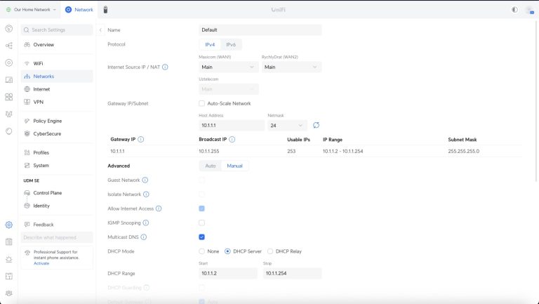 UniFi Slow? 14 Critical Networking Mistakes to Fix Now - Hostbor - Tech ...