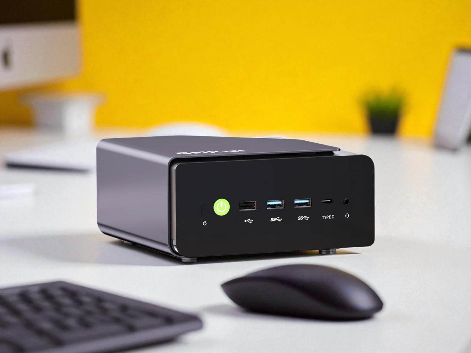 GMKtec K12 MiniPC Review: Big Upgrades, But Not for Everyone - Hostbor ...